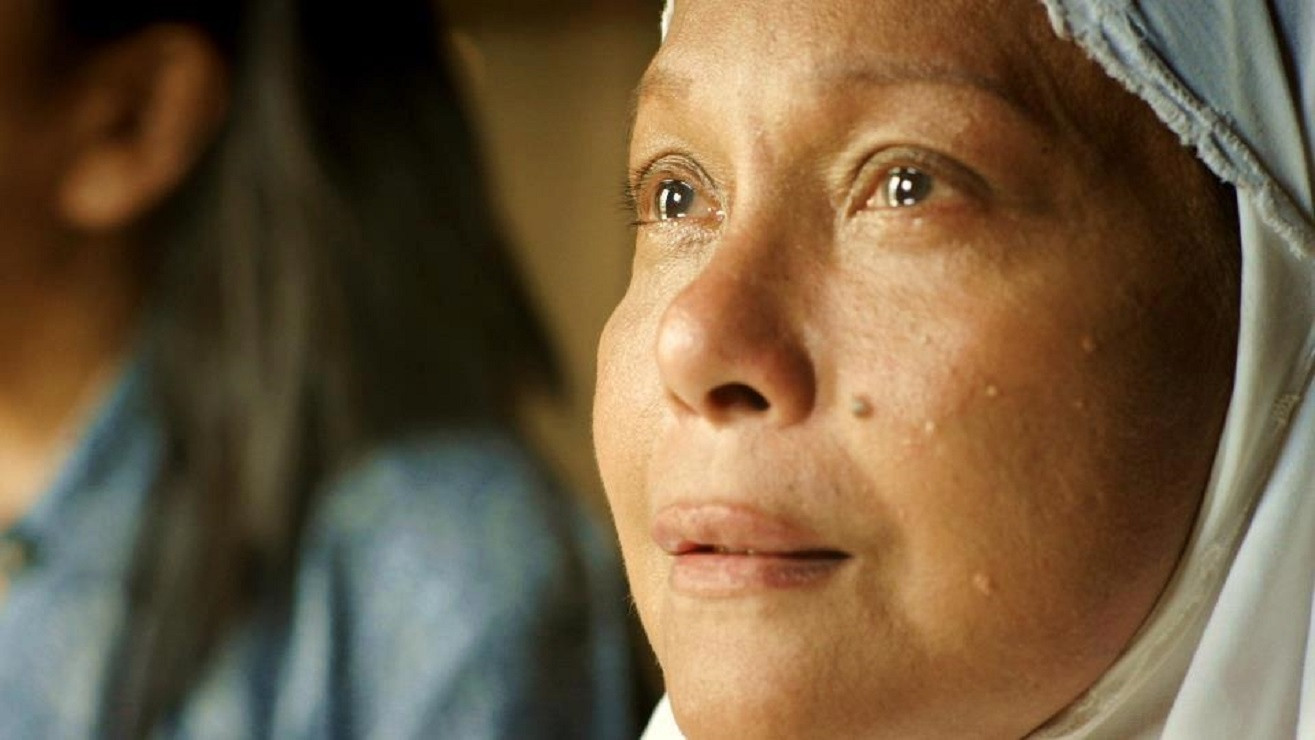 Thy Womb. 2012. Directed by Brillante Mendoza | MoMA